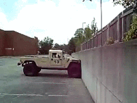 Humvee гифки, анимированные GIF изображения humvee - скачать гиф ...