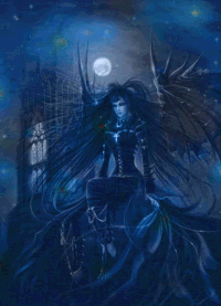 Goth GIFs - Get the best gif on GIFER