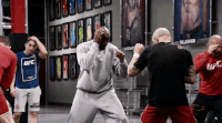 Sparring GIFs - Get the best gif on GIFER