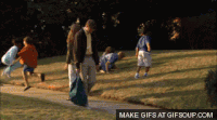 Arrested Development Sad Gif