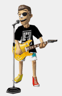 Singer GIFs - Get the best gif on GIFER