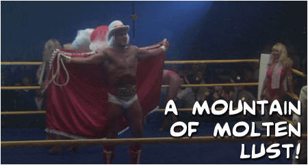 Thunderlips GIFs - Get the best gif on GIFER