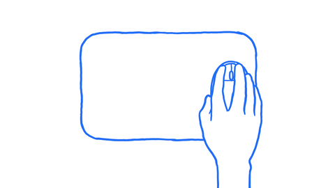 Mouse pad GIF - Conseguir o melhor gif em GIFER