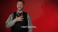 Deaf GIFs - Get the best gif on GIFER