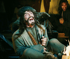 Bofur GIFs - Get the best gif on GIFER