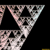 Fractals GIFs - Get the best gif on GIFER