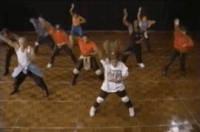 Rehearsal GIFs - Get the best gif on GIFER