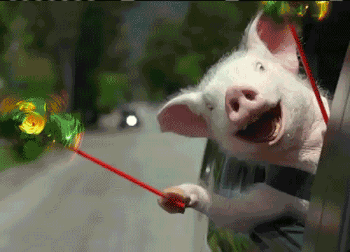 Animerte Gifs Pinnefigurer