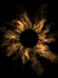 Satanic GIFs - Get the best gif on GIFER