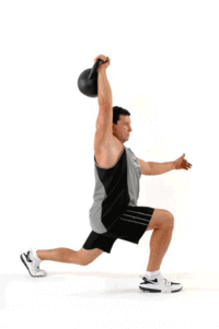 Kettlebell GIFs - Get the best gif on GIFER