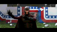 Magneto GIFs - Get the best gif on GIFER