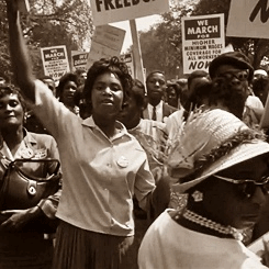 Civil rights GIF - Conseguir o melhor gif em GIFER