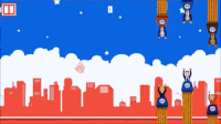 Flappy GIFs - Get the best gif on GIFER