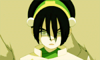 Toph GIFs - Get the best gif on GIFER