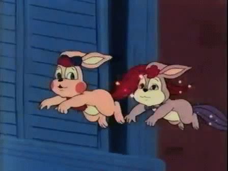 Pixietails GIFs - Get the best gif on GIFER