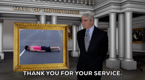 Convention history GIF - Conseguir o melhor gif em GIFER