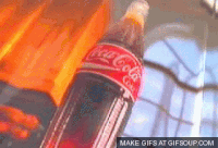 Coca cola GIF - Conseguir o melhor gif em GIFER