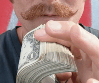 Mustache GIFs - Get the best gif on GIFER