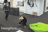 Poof GIFs - Get the best gif on GIFER