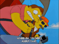 Fling GIFs - Get the best gif on GIFER