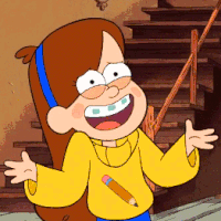 Mabel GIFs - Get the best gif on GIFER
