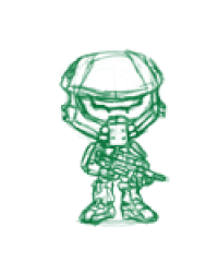 Master chief GIFs - Get the best gif on GIFER