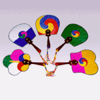 Paper fan GIFs - Get the best gif on GIFER