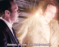 Agents of shield GIFs - Get the best gif on GIFER