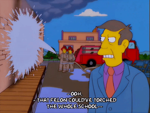 Arson GIFs - Get the best gif on GIFER