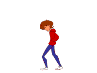 Walk GIFs - Get the best gif on GIFER