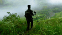 Hiking GIFs - Get the best gif on GIFER