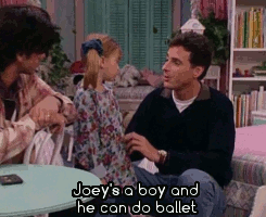 Myfullhouse GIF - Conseguir o melhor gif em GIFER