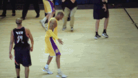 Kobe GIFs - Get the best gif on GIFER