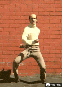 Danser GIFs - Obtenez le meilleur gif sur GIFER
