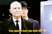 Fringe GIFs - Get the best gif on GIFER