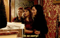 Carmilla GIFs - Get the best gif on GIFER