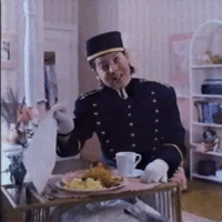 Servant GIFs - Get the best gif on GIFER