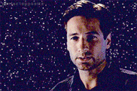 Mulder GIFs - Get the best gif on GIFER