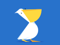 Pelican GIFs - Get the best gif on GIFER