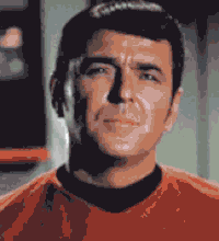 Скотти GIFs - Get the best gif on GIFER