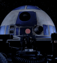 R2d2 GIFs - Get the best gif on GIFER