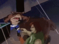 Vagabond GIFs - Get the best gif on GIFER