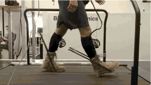 Biomechanical GIFs - Get the best gif on GIFER