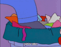 Tira basura GIF - Conseguir el mejor gif en GIFER