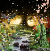 Enchant GIFs - Get the best gif on GIFER