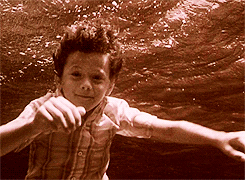 Splash 1984 GIF - Conseguir o melhor gif em GIFER