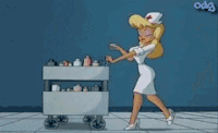 Nurses GIFs - Get the best gif on GIFER
