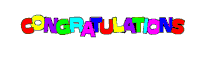 Congratulation GIFs - Get the best gif on GIFER
