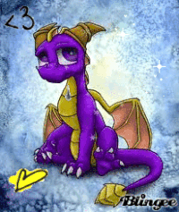 Spyro GIFs - Get the best gif on GIFER