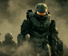 Halo GIFs - Get the best gif on GIFER